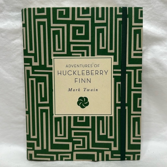 Other | Adventures Of Huckleberry Finn Book | Poshmark